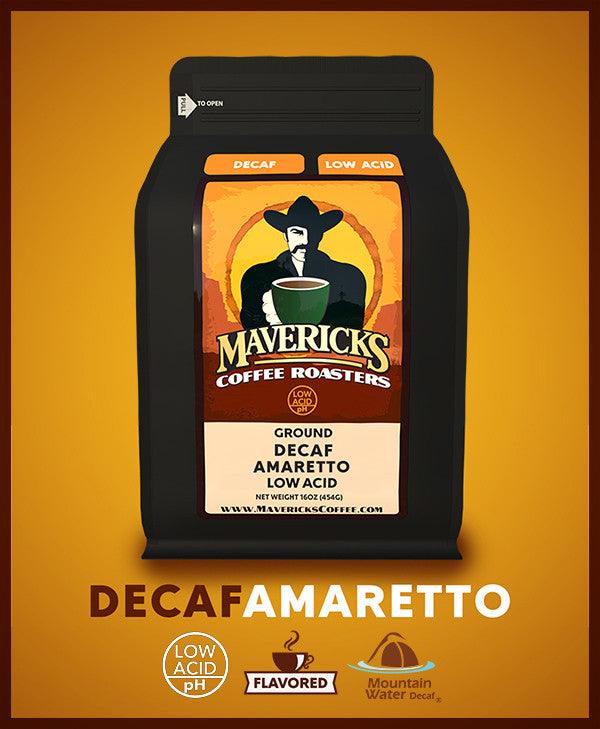 Products – Mavericks coffee