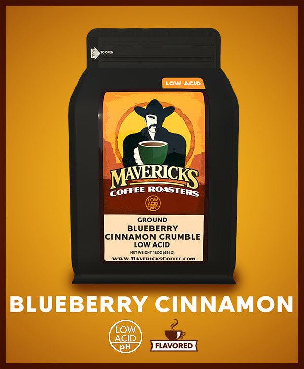 Products – Mavericks coffee